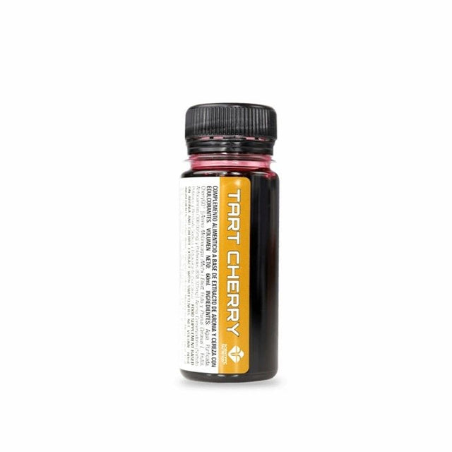 Real Betis Balompié. Scientiffic Nutrition Tart Cherry Cereza. Envíos ...