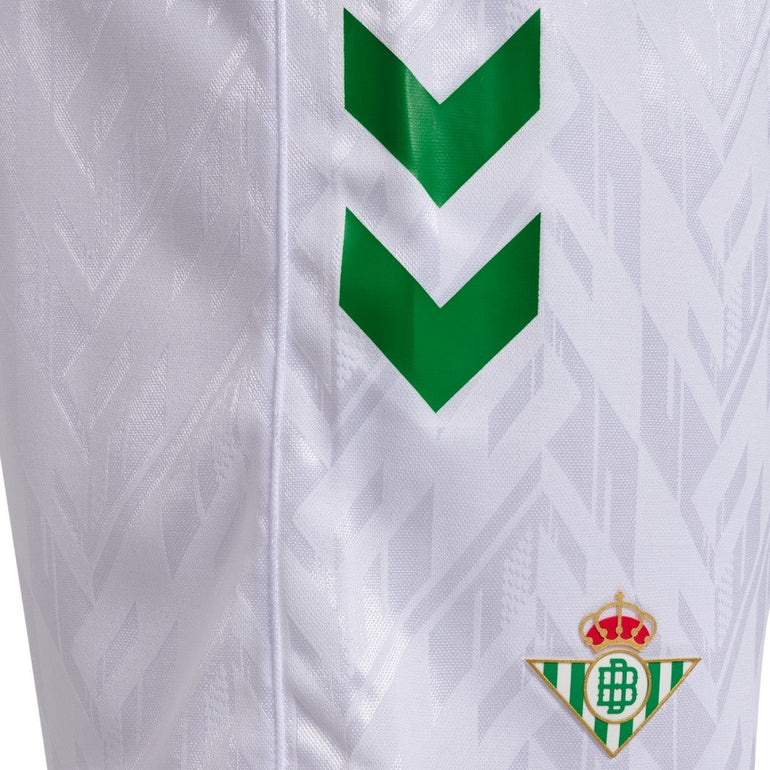 Real Betis Football Shirts and Kits - Official Store – Real Betis Balompié
