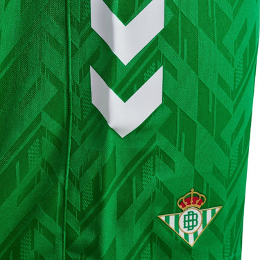 Real Betis Football Shirts and Kits - Official Store – Real Betis Balompié