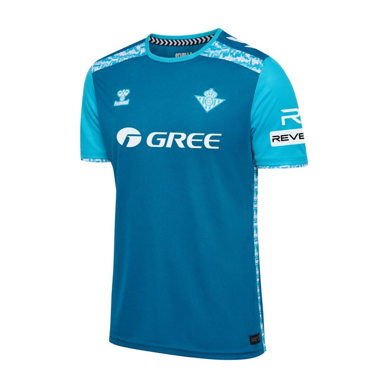 Real Betis Football Shirts and Kits - Official Store – Real Betis Balompié