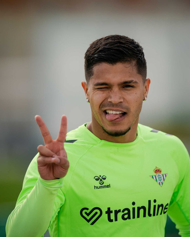 Real Betis Balompié - Official Online Store