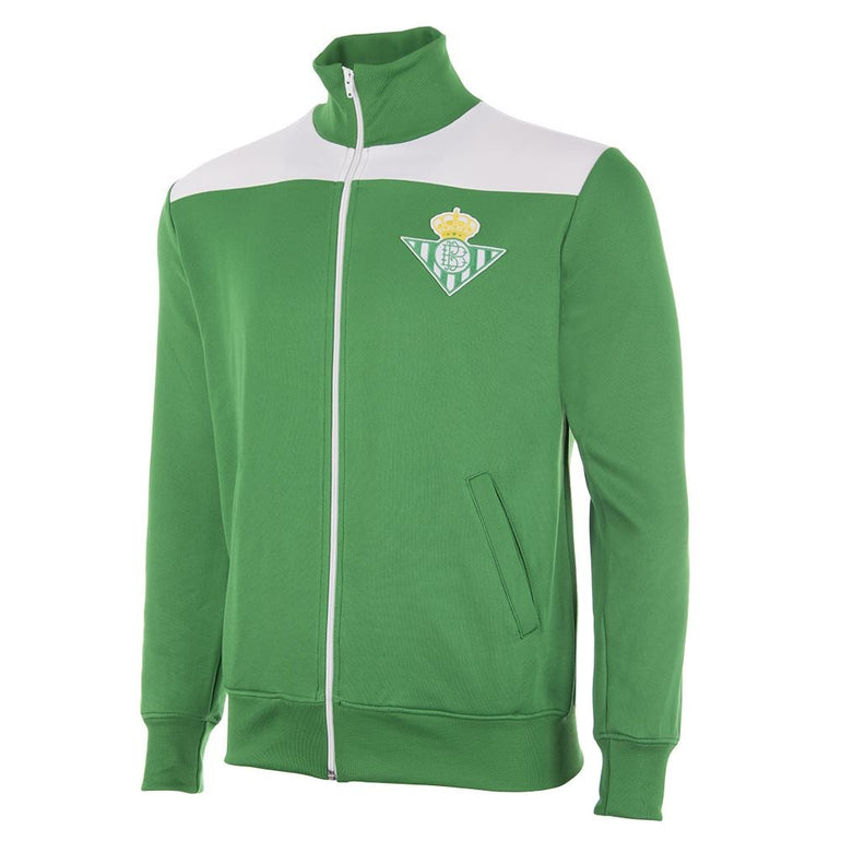 Colección de Ropa de Fútbol Retro Real Betis - Tienda Oficial – Real ...